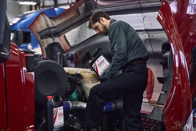 Does Cold Weather Affect Coolant Levels?
