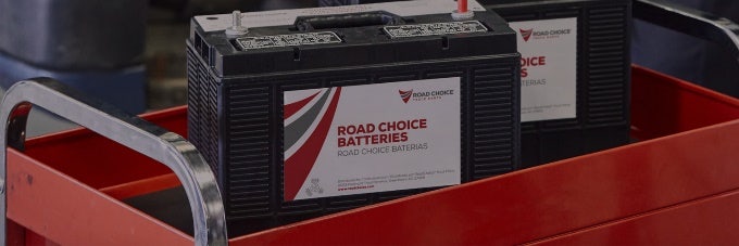 Five Tips for Better Battery Performance