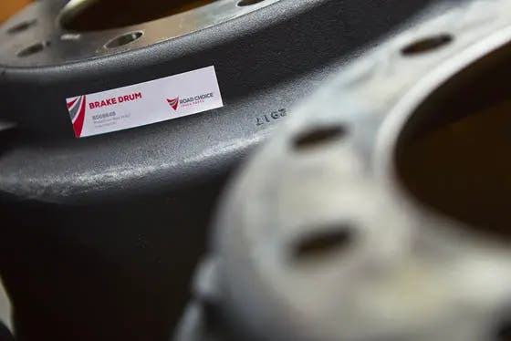 Get Road Ready: Your Guide to Brake Safety Week